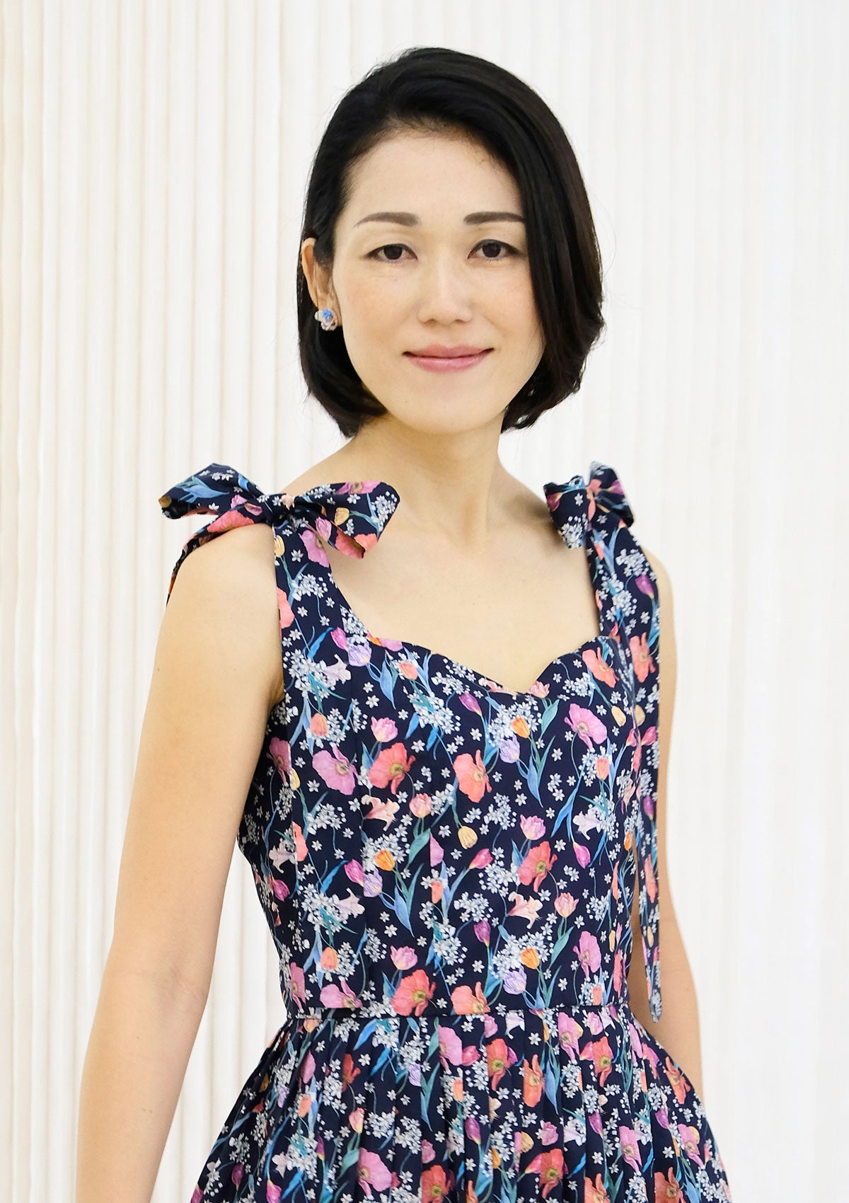 Spring Collection – Elizabeth Little