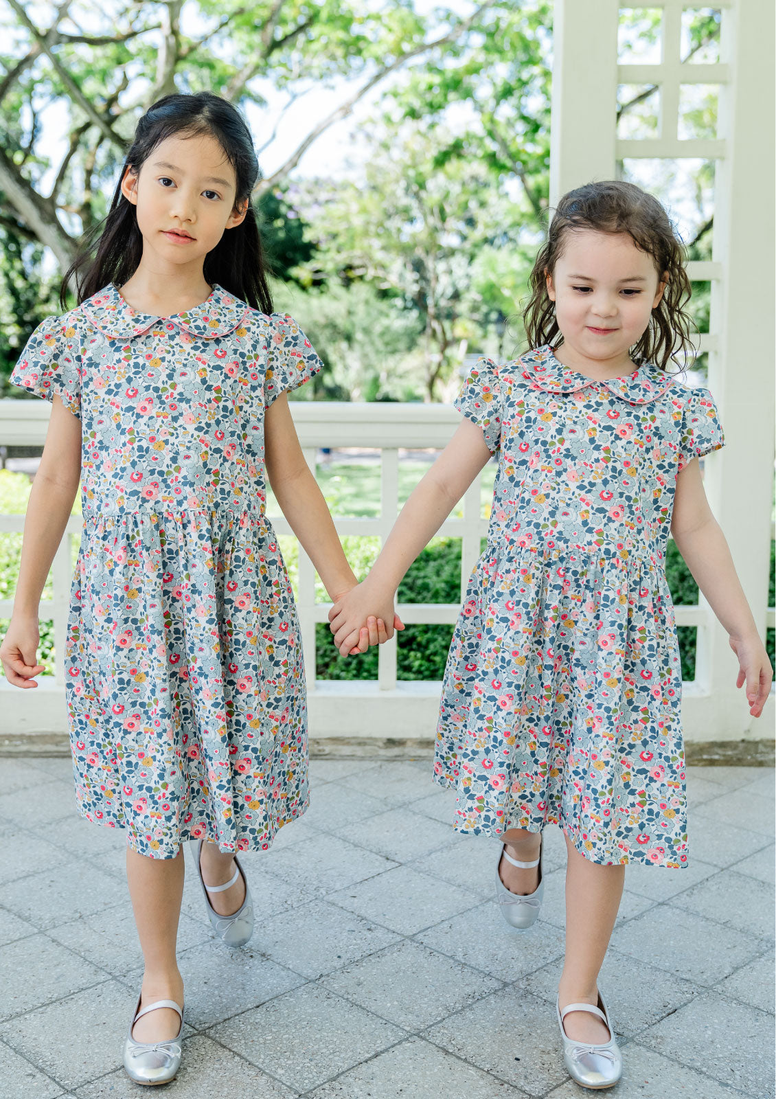 Magnolia Betsy Pearl Dress – Elizabeth Little