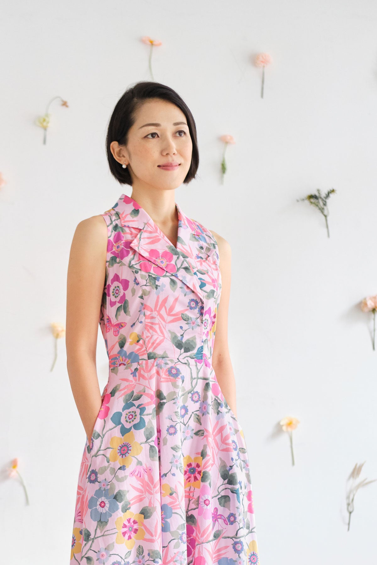 Ladies Collection – Elizabeth Little