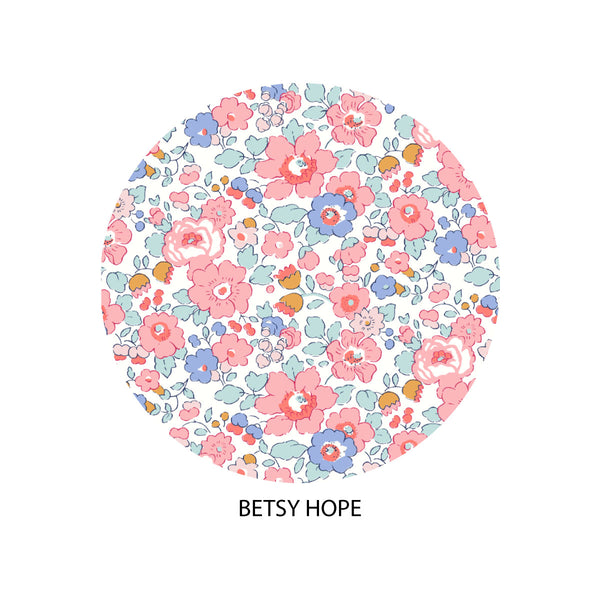 Elizabeth Little - Playful Vintage Inspired Outfits & Accessories